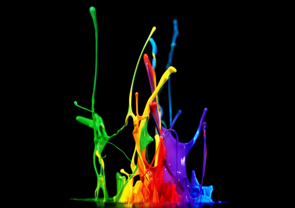 The Origin of Color Names | [d]online